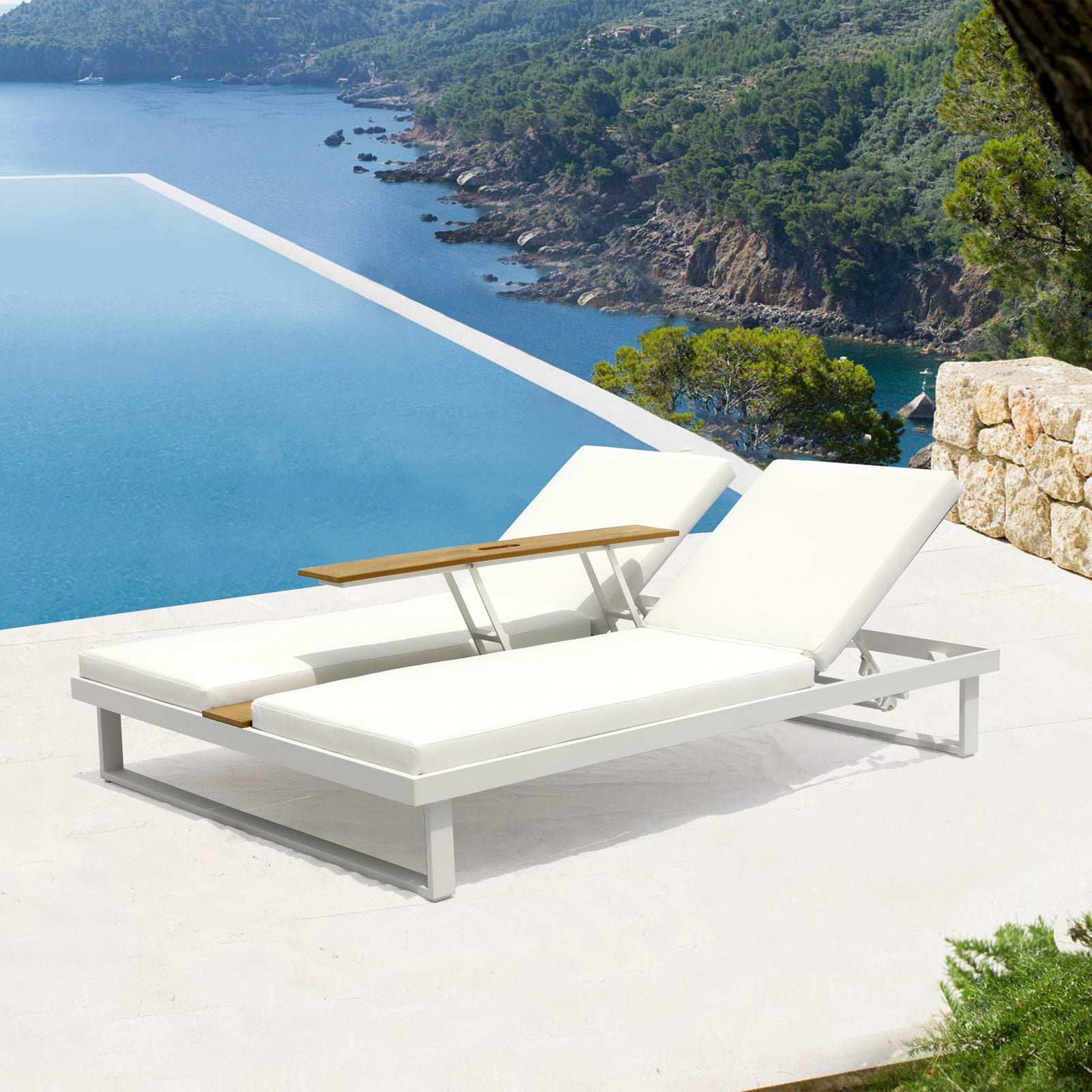 The Complete Guide to Buying a Chaise Lounge – CheryLife