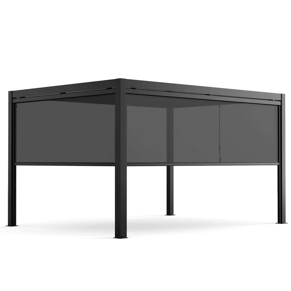 Pergola Sun Shades, Pergola Accessories Shading Screen – CheryLife